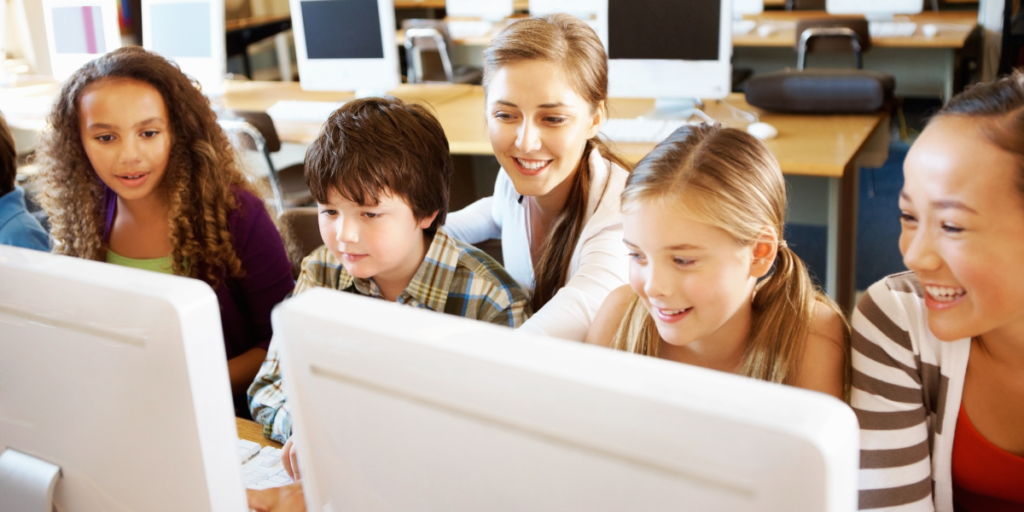 Preparing Students for Computer Based Testing | Harris Education Solutions